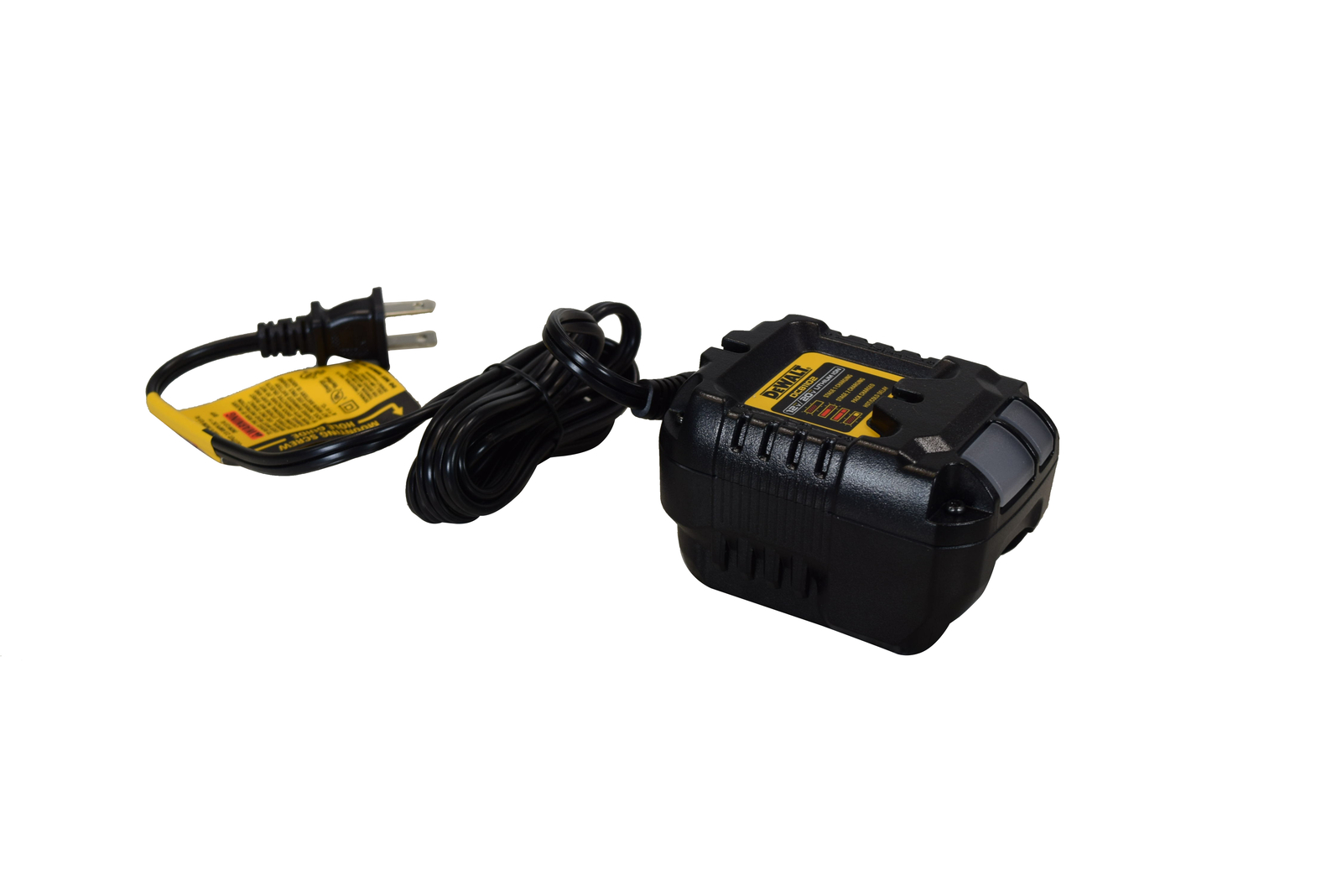 Dewalt DCB1102 12/20V Max Lithium-Ion 2 Amp Multi-Voltage Charger (5 ...