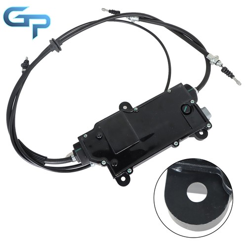 Parking Brake Actuator 2214302849 221430294 For Mercedes-Benz CL550 ...