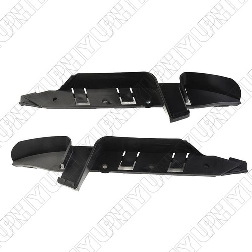 Car Front Bumper Support Retainer Bracket Guide For BMW 5 Series E60 ...