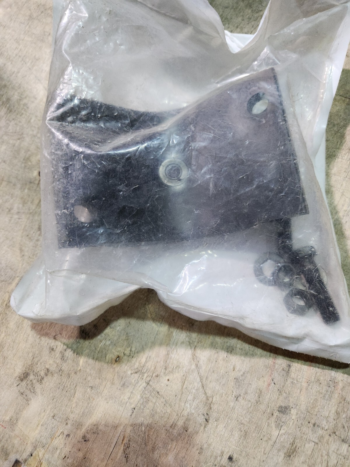 Dayton 334-747 IH Air Ride Wear Pad Kit / 571960C1 for sale online | eBay