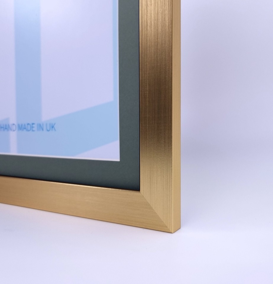 Photo Picture Frame 28mm 11x11 11x12 11x13 11x14 11x15 11x16 Inch Glass ...