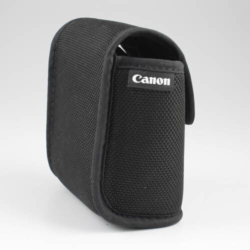 Canon - Soft Case Pouch for ST-E3-RT Speedlite Flash Wireless Transmitter | eBay