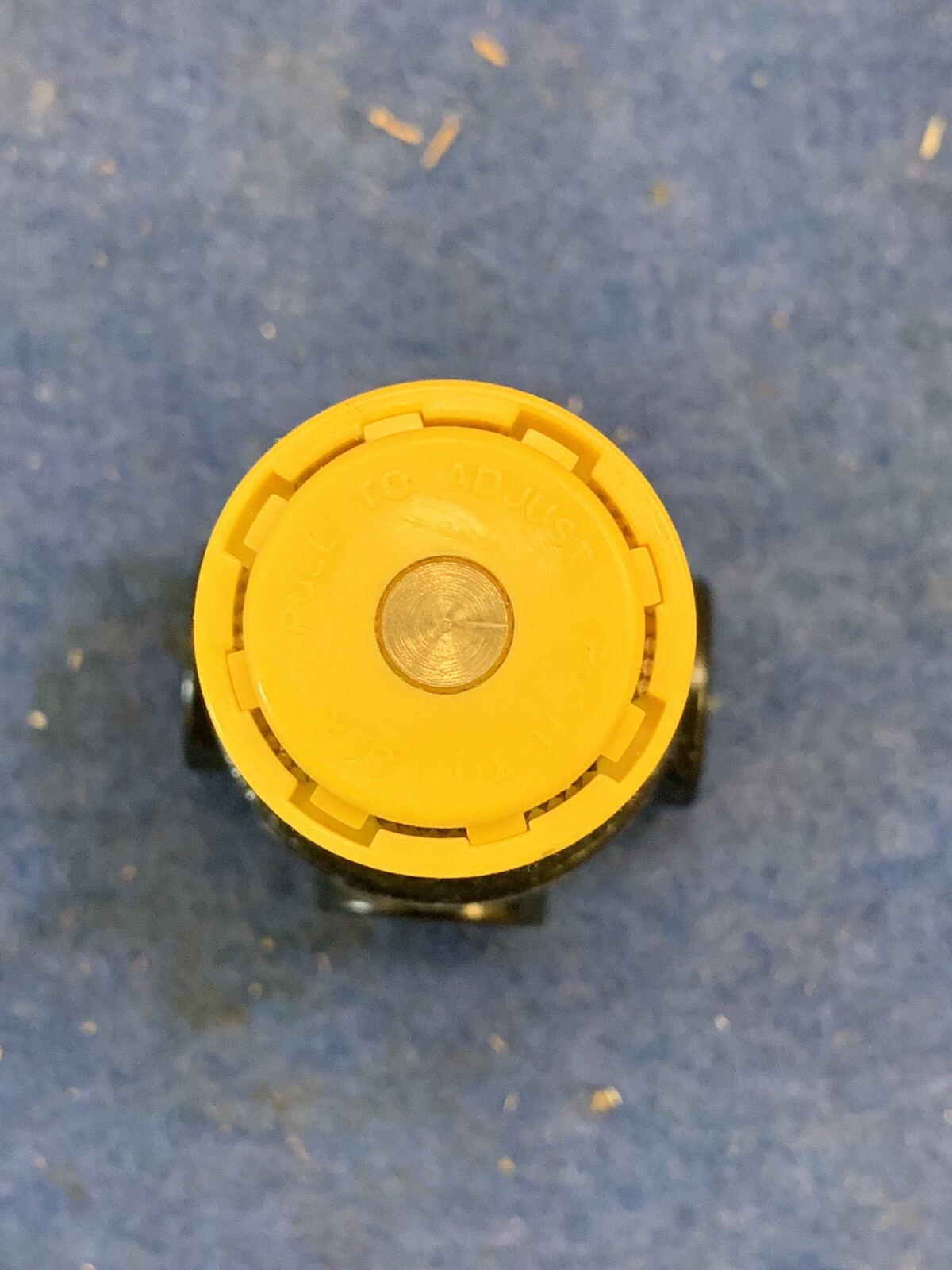 Parker 14R013FC Regulator 1/8" NPT 250 PSI for sale online | eBay