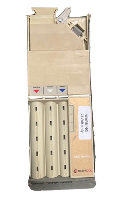 Parts & Accessories - Coinco Vending Machine