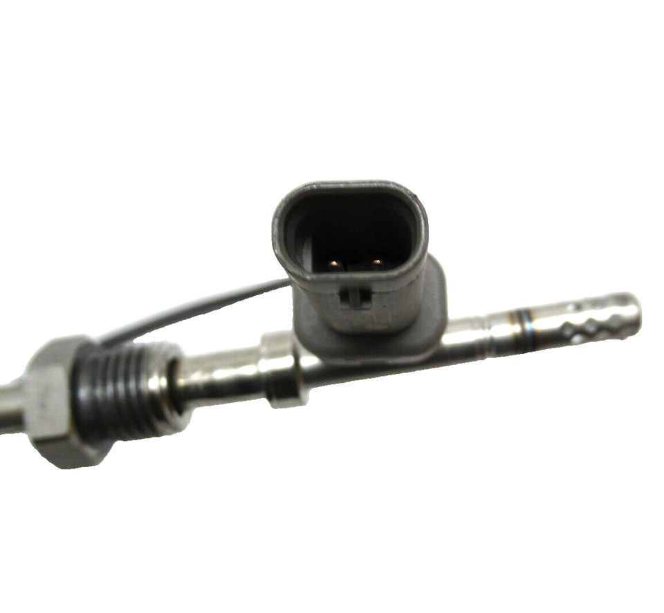 Exhaust Temperature Sensor Bank1 Sensor 3 or 5 Chevrolet Silverado ...