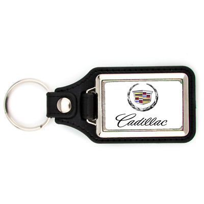CADILLAC KEY CHAIN ESCALADE CTS ATS CTS-V XT4 XTS KEYCHAIN | eBay