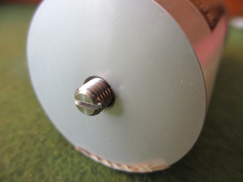 Bently Nevada 16699-20-02-01 (3536) Velocity Seismoprobe, Seismic Probe ...