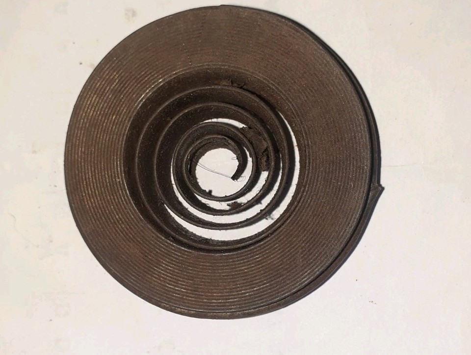 Vulcan 225 Gramophone Spring, Garrard Junior | eBay UK