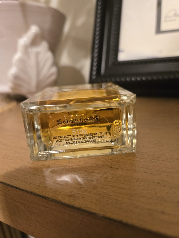 Philosophy Fresh Cream Warm Cashmere Eau De Toilette Spray 2 oz New No ...