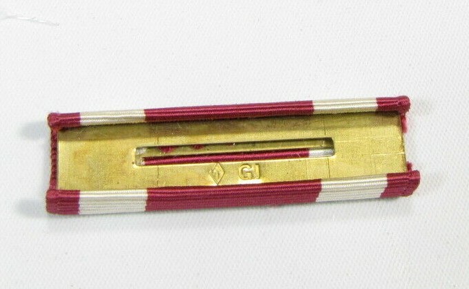 Military Full Size New Meritorious Service Medal MSM Ribbon 2F2 | eBay