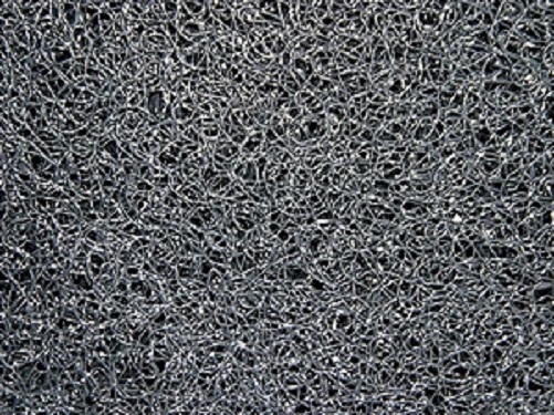 Matala Filter Media Sheets - Full or Half Sheet; Black, Green, Blue or ...