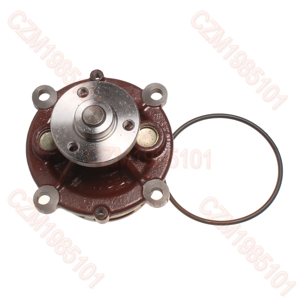 Water Pump 21125771 VOE21125771 for Volvo BL60 BL61 BL70 BL71 EC135B ...