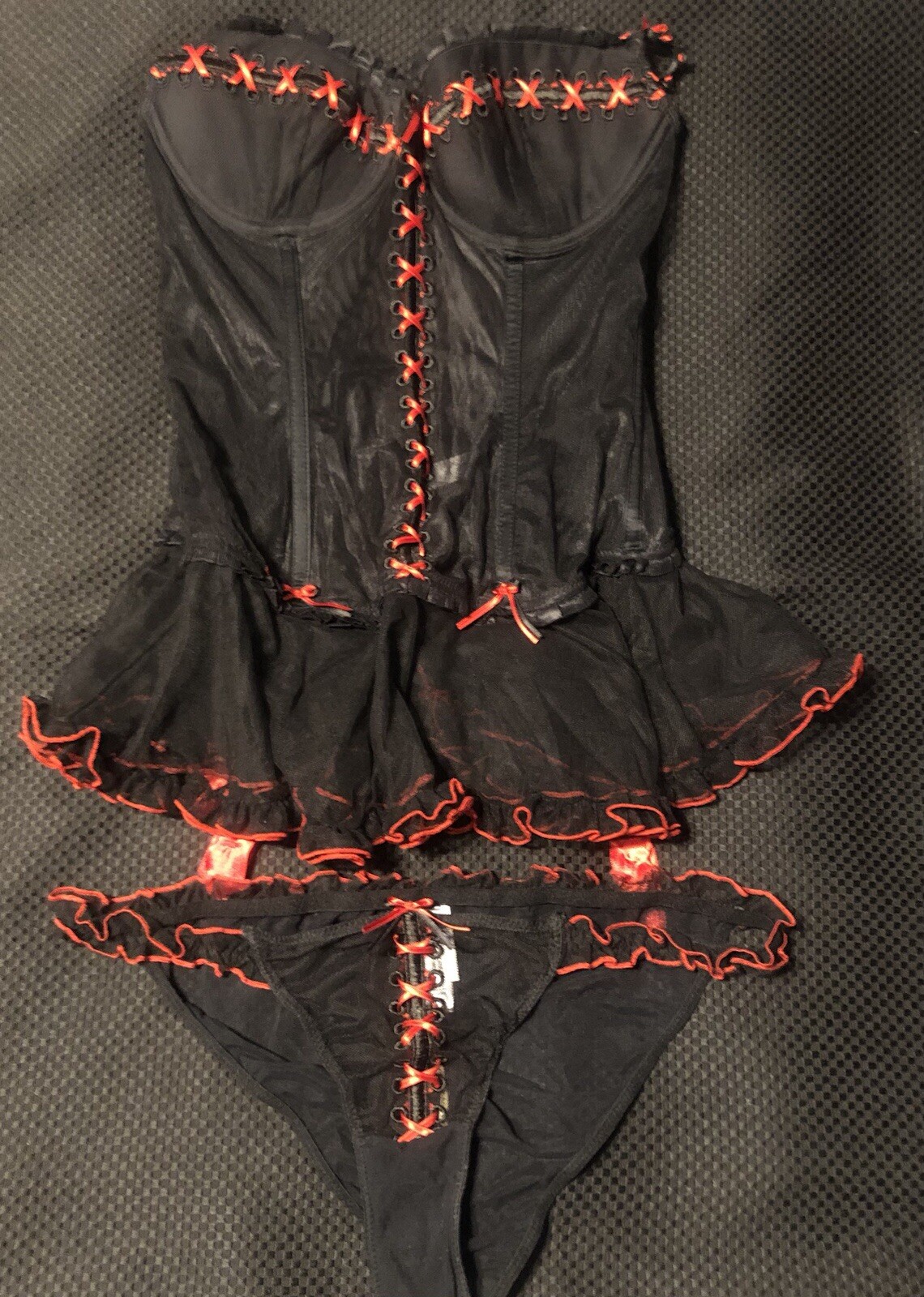 Victoria’s Secret Chantal Thomass Vintage Lingerie Se… - Gem