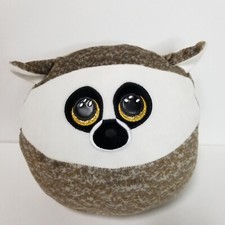 Linus the Lemur - Beanie Boos - Beaniepedia