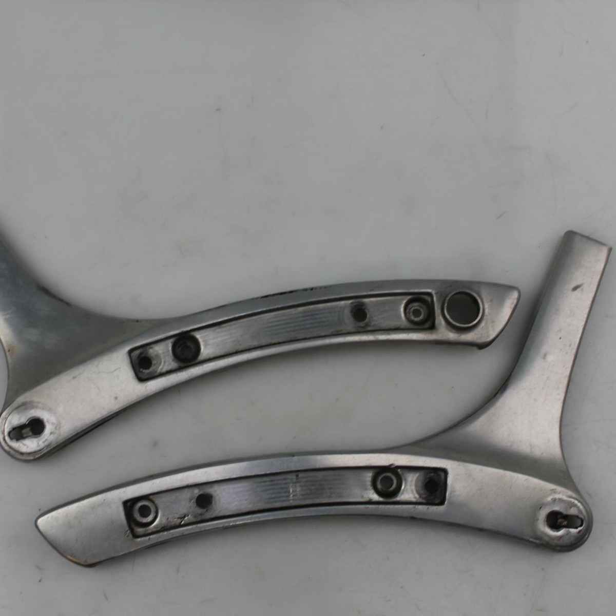 1984 Honda Shadow 700