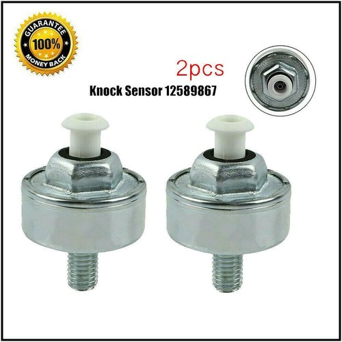 For LS1 GM Camaro Firebird Corvette GTO Knock Sensor 98-02 Ignition ...