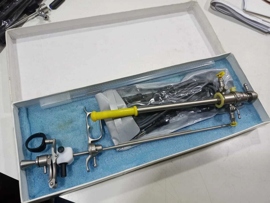 Resectoscope Turp