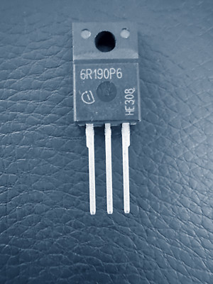 Transformers - 5 600V