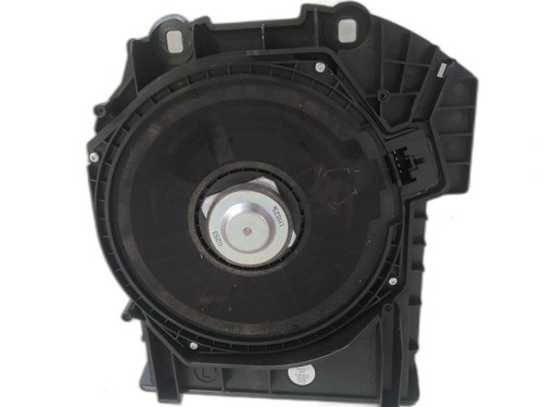 919519902 9195199-02 160149-10 Loudspeaker (Subwoofer) for BMW 5 ...