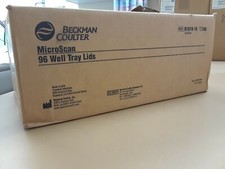 Beckman Coulter Microscan Renox Disposale D-inoculator Sets Case of 240 ...