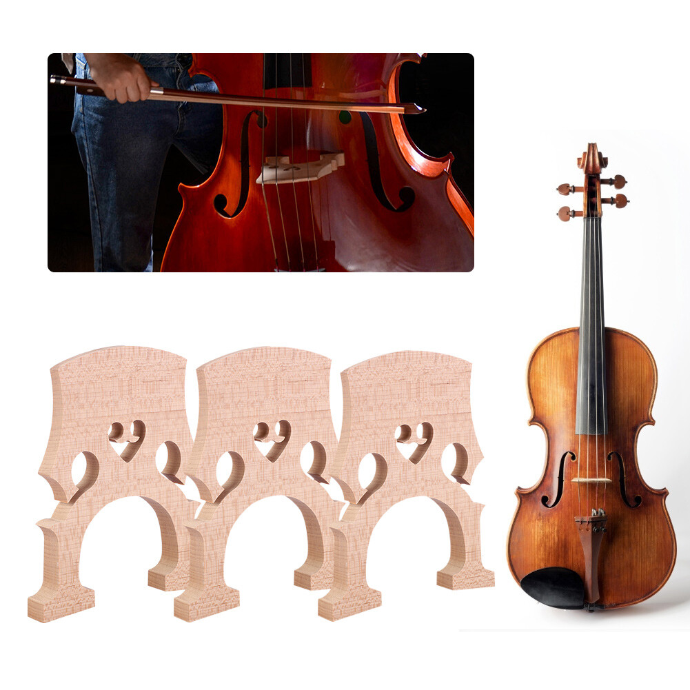 Cello Instrument Parts