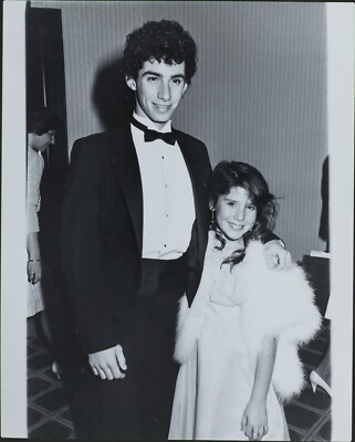 Meeno Peluce (Child Actor), Soleil Moon Frye (Actress/Director) PHOTO ...