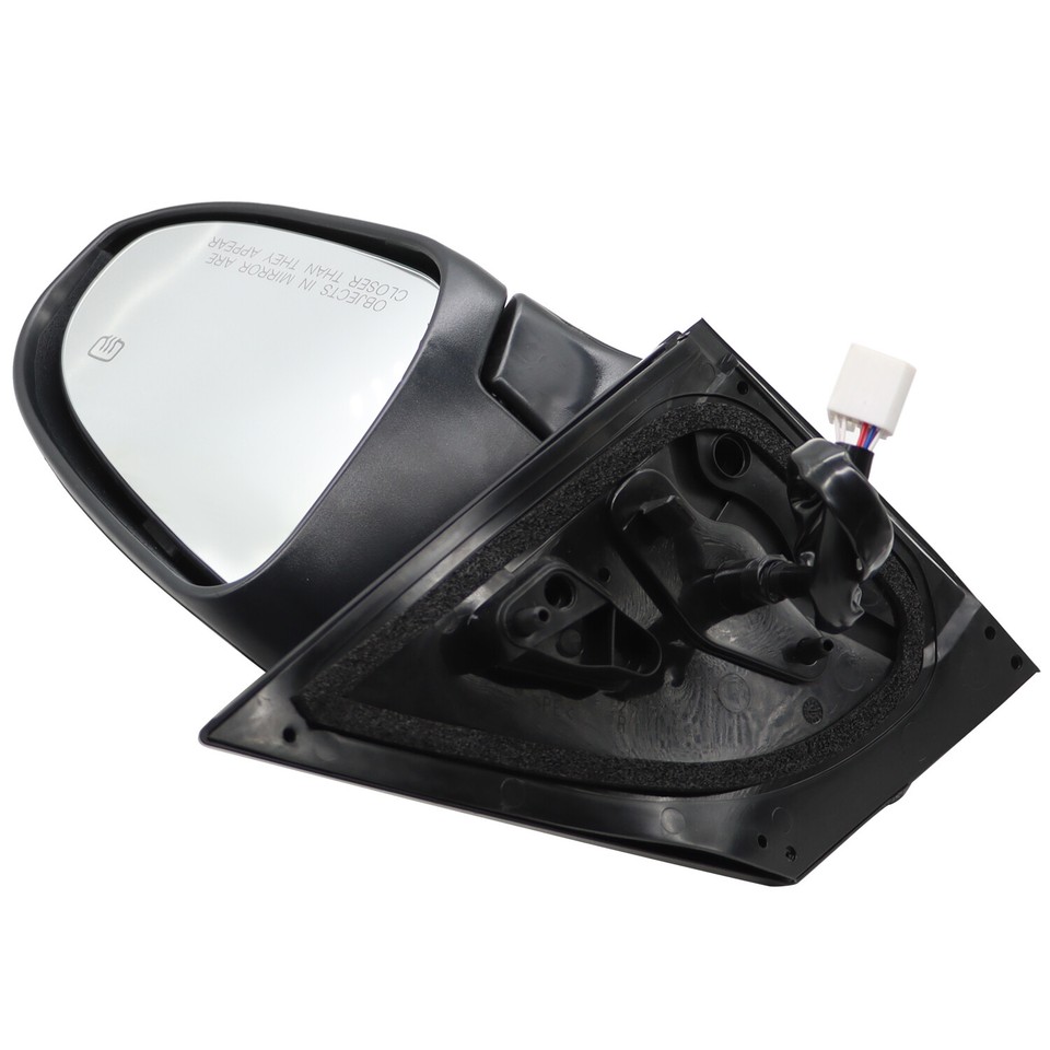 Mirror Power Heated Signal RH Right Passenger Side For Toyota Corolla ...