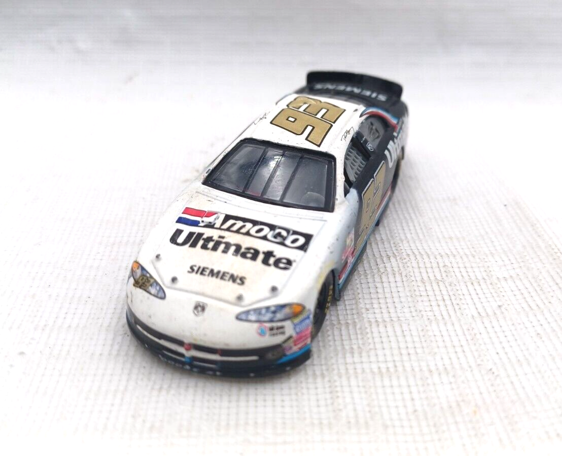 Racing Champions Nascar Amoco Ultimate No. 93 Dodge Intrepid RT White ...
