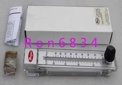 1pc new Dwyer RMB-54D-SSV flowmeter | eBay