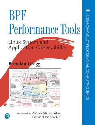 BPF Performance Tools (Addison-Wesley Professional Computing Series) 9780136554820| eBay