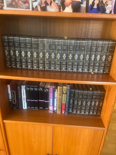 Harvard Classics Collectors Edition Book Set 1980-Complete!! | eBay