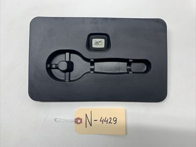 21-23 Tesla Model S X Front Trunk Luggage Storage Frunk Access Panel ...