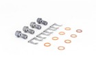 Goodridge G-Stop Brake Line Kit For Honda 2011-2015 Odyssey All Models ...
