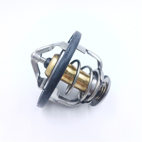 Thermostat For Hyundai Sonata Tiburon Tucson Kia Optima Sportage 2.7L ...