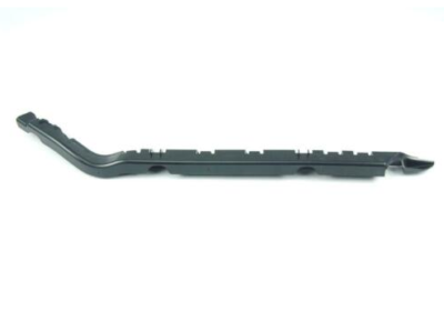 MERCEDES-BENZ E C207 Rear Bumper Mounting Upper Left A2078850721 NEW ...