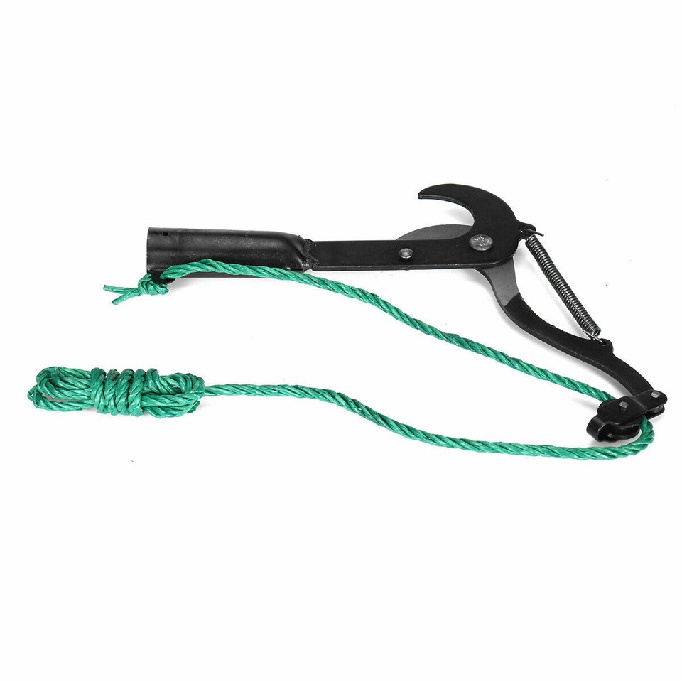 High Altitude Pruning Shears Garden Branch Cutter Trimmer Tree Pruner ...