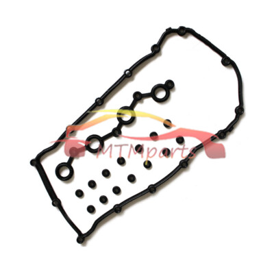 Engine Valve Cover Gasket Set For Chrysler 200 2011-2014 2.4L L4 ...