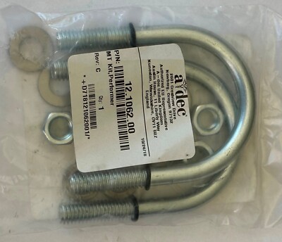 Adec 12.1062.00, Adec Performer Dental Chair Mounting Kit | eBay