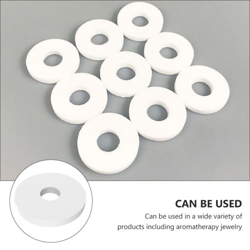 12 Pcs Car Diffuser Aromatherapy Tablet Replacement Core Pad Refills ...