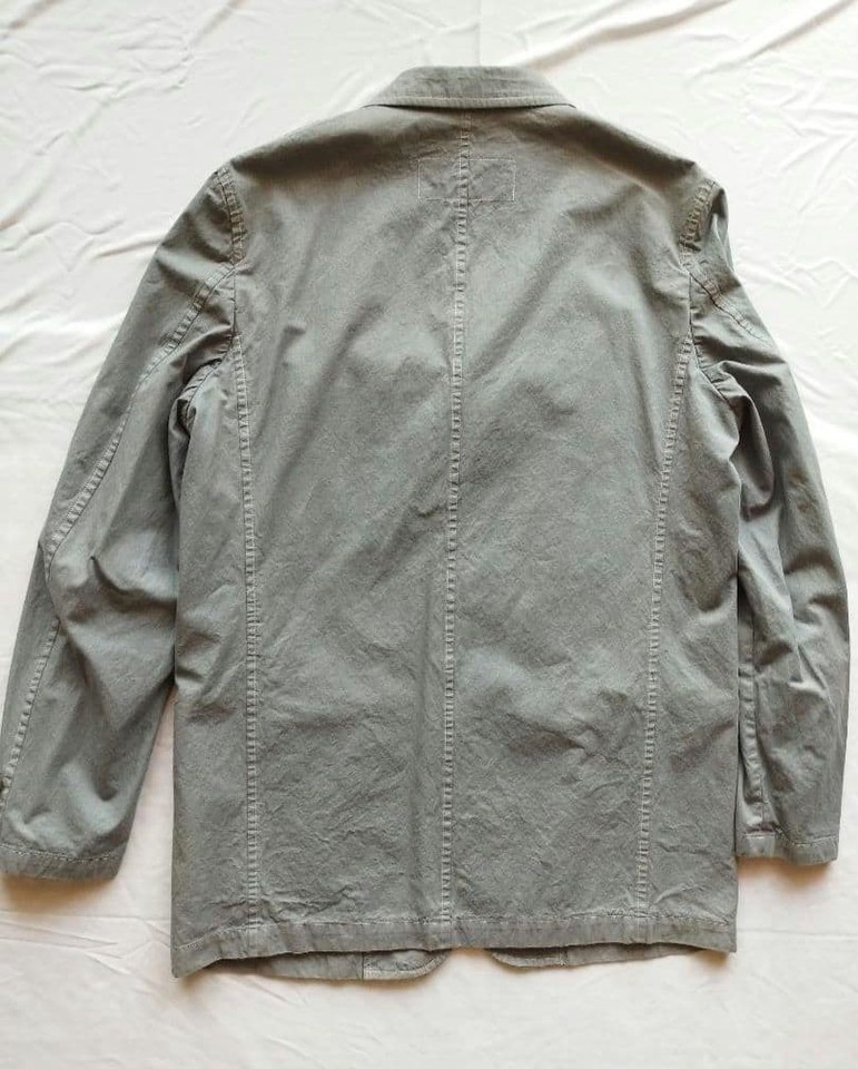 Comme Des Garcons Homme Jacket M Size JP-M Men Japan Designer | eBay