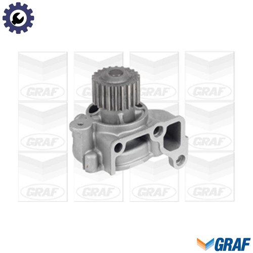 WATER PUMP ENGINE COOLING PA786 FOR SUZUKI GRAND/VITARA/XL-7/NOMADE ...