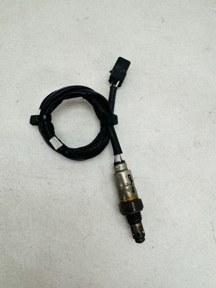 18-22 Kawasaki Ninja 400 Z400 Oxygen Sensor O2 Exhaust | eBay