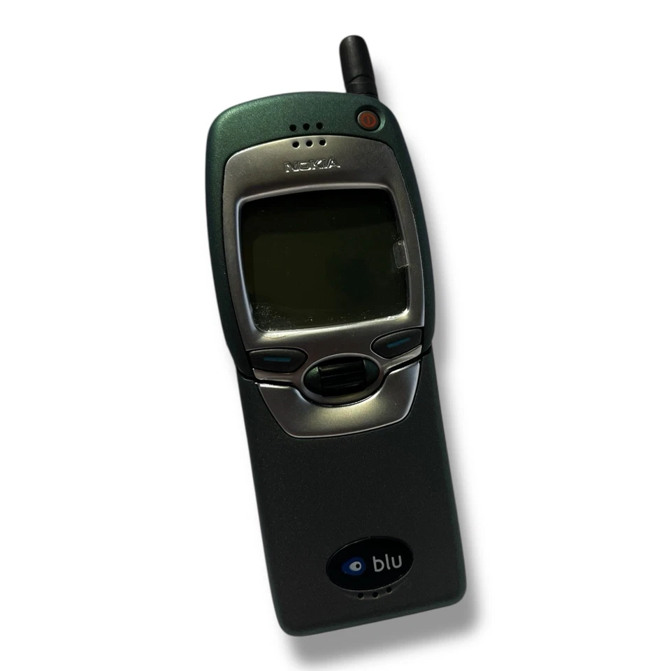 Nokia 7110 for sale - eBay
