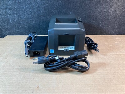 Star Micronics TSP650II POS Thermal Receipt Printer | eBay