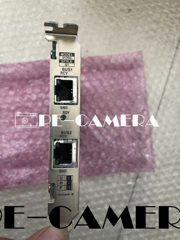 1PCS YOKOGAWA VI702 VI702-S1 (3-month warranty /SHIP DHL)C2KK23055F | eBay