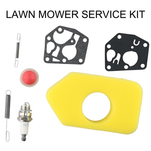 Reliable Service Kit Accessories Parts Set Tools Trimmer for 7pcs ...
