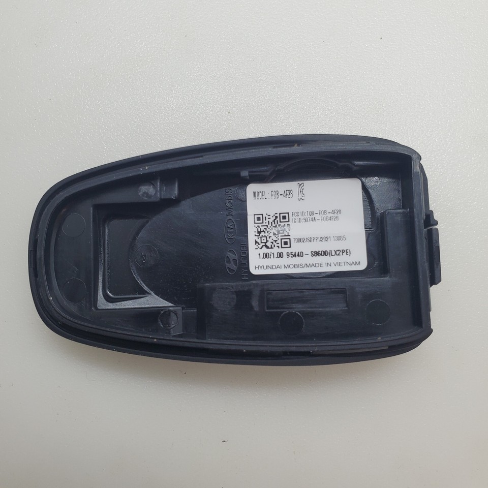 OEM 2022 2023 2024 Hyundai Palisade Remote Fob 95440-S8600 / 4F28 | eBay
