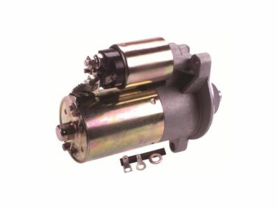 WAI Global 82TV75T Starter Fits 1991-1996 Ford Explorer 4.0L V6 Starter ...