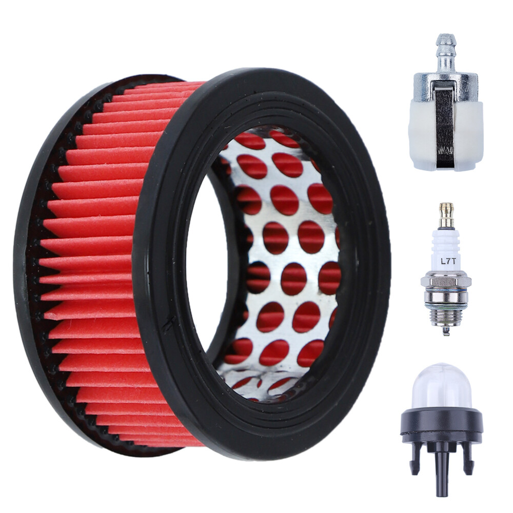 Air Fuel Filter Kit For Echo CS370 CS400 CS400F CS420 CS4200ES CS5000 ...
