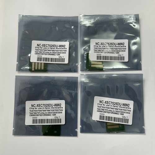 013R00662 Drum Reset Chip for Xerox AltaLink C8030/C8035/C8045/C8055 ...
